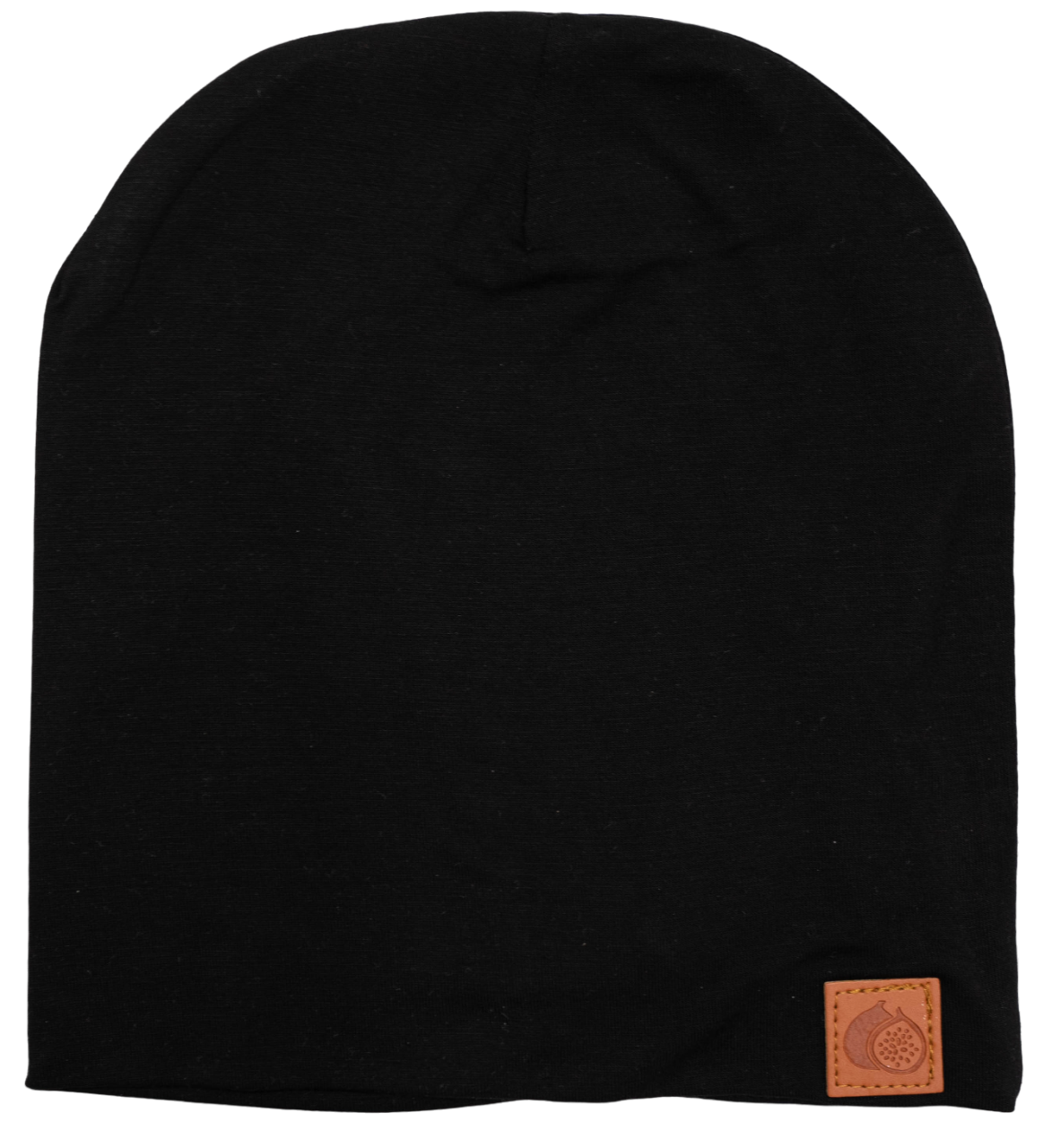 Bamboo Beanie – Snuggly Figs